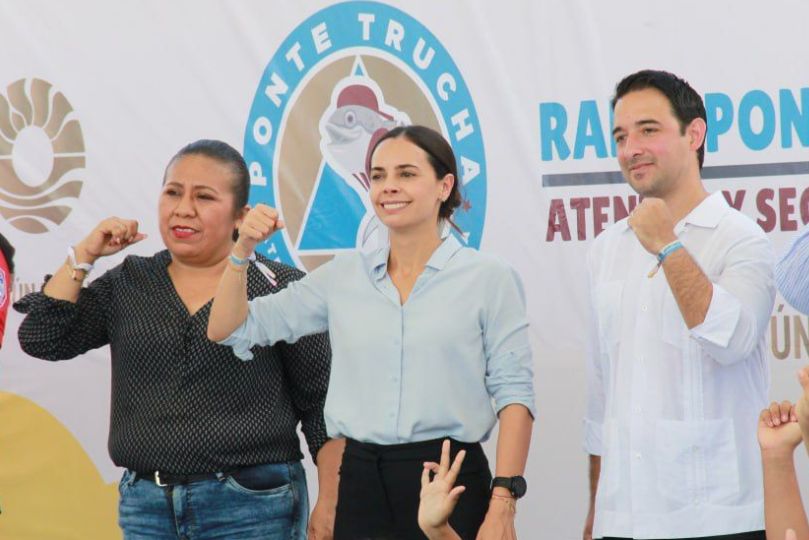 Los estudiantes demostraron en unidad, las medidas preventivas en casas ...