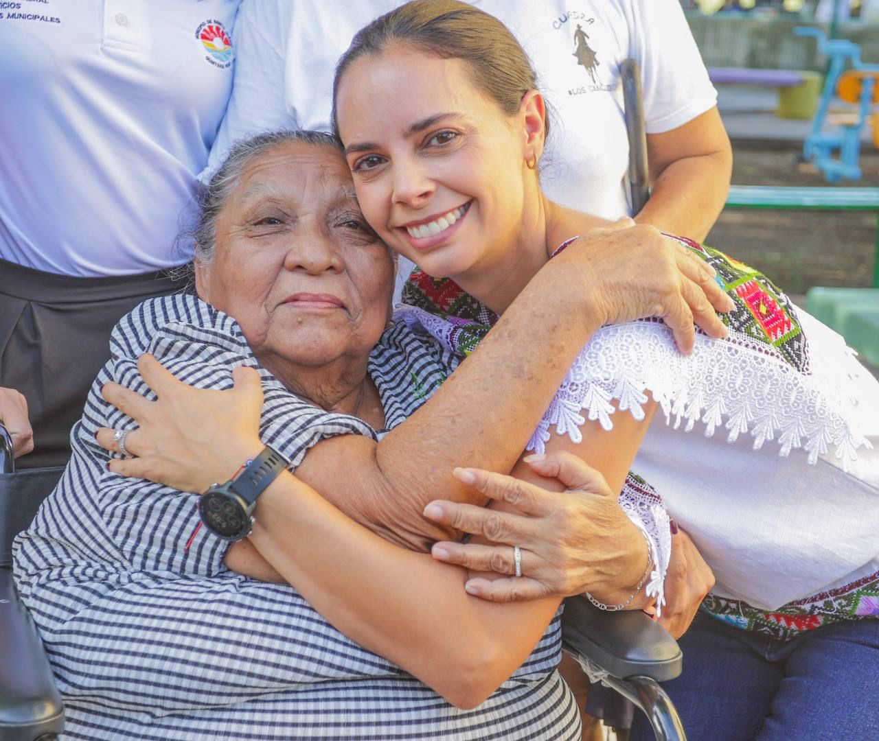 Se realiza la edición número 15 de la Jornada de Atención Ciudadana ...