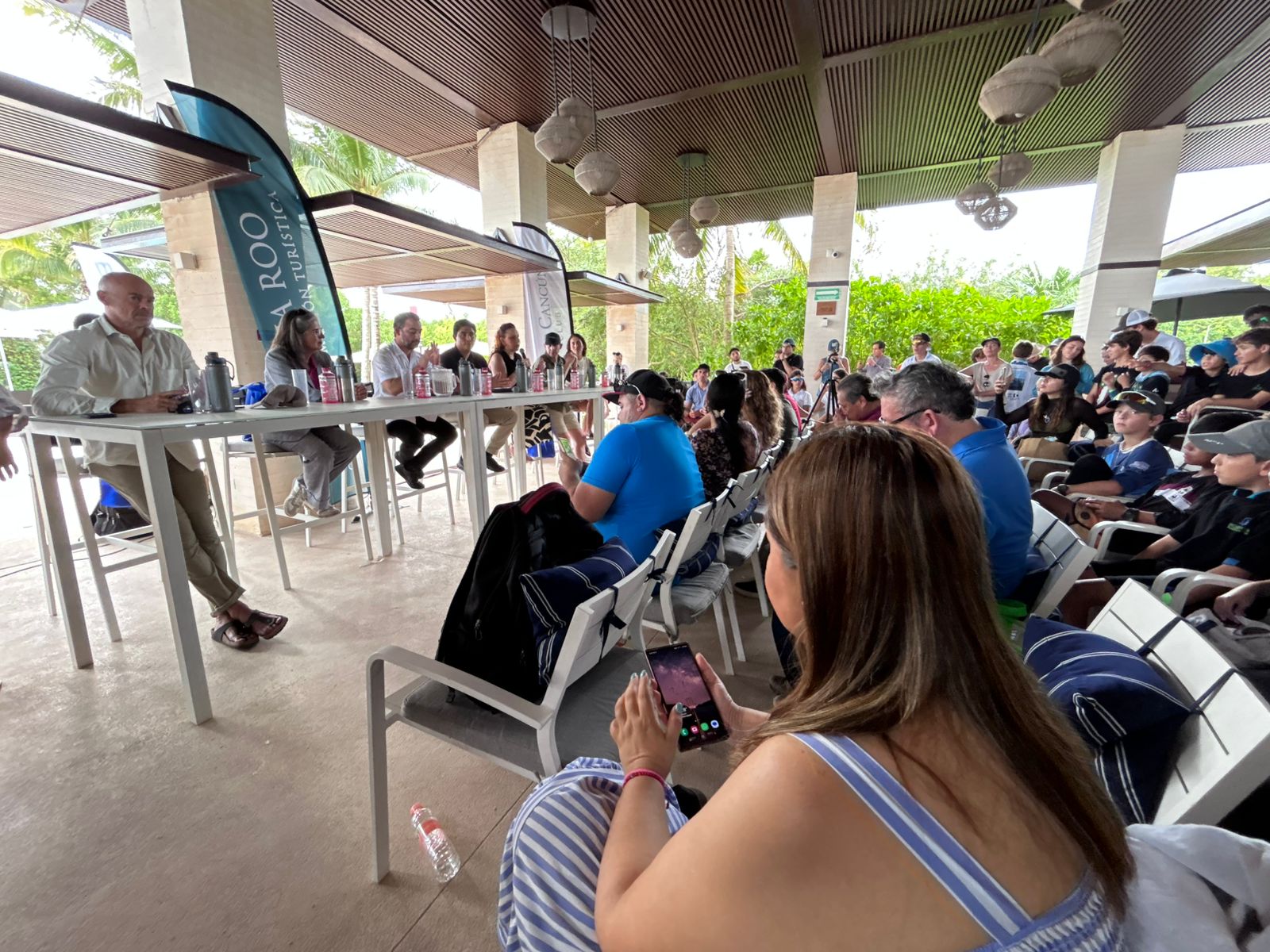 MAYAN WIND FEST 2025 BEGINS IN CANCUN - The Cancun Post