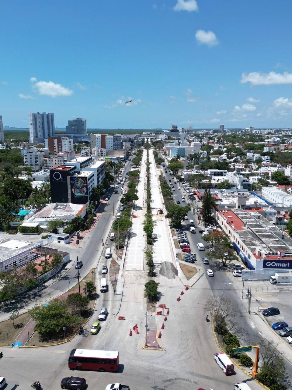 Información